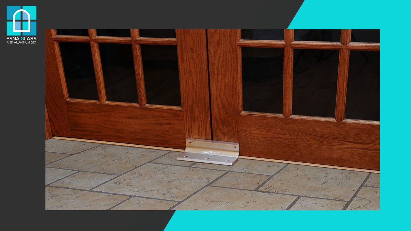 The Best Door Bar Lock On The Current Market - Glass Repair Services The Best Door Bar Lock On The Current Market - Glass Repair Services